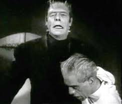 Frankenstein vs. the Pope – Laughing Catholic